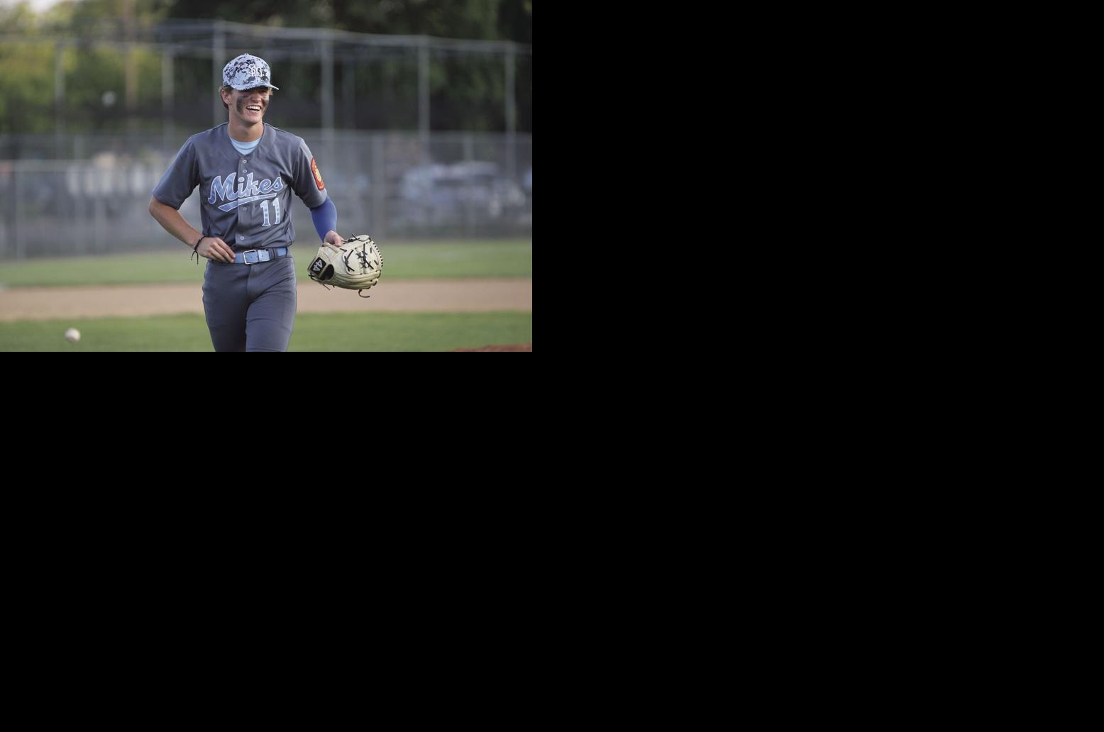 St. Michael Mike’s blow out North St. Paul in playoff tune-up game ...