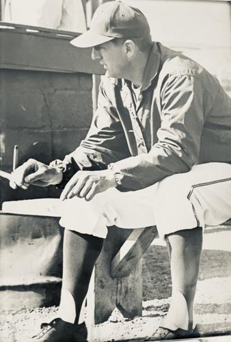 Jack Junker (1931-2024): It was a full life, with little fanfare | Free ...