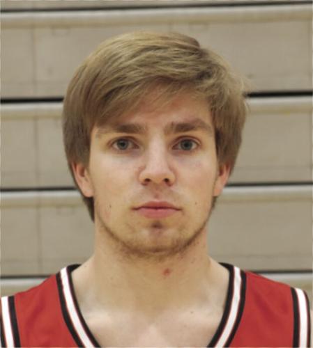 Boys basketball: Shikenjanski nets Offensive MVP for Ponies | Sports ...