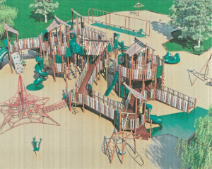 Could this be Lakeville's Land of Amazement 2? | Local News ...