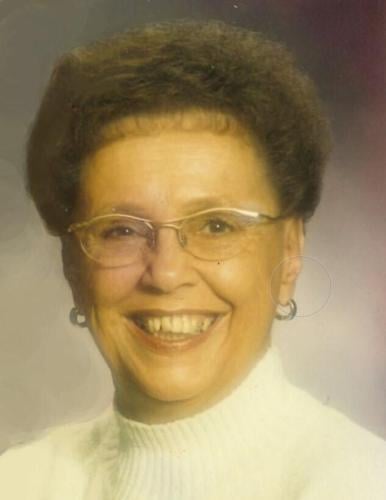 LaDonna Jean Swanson | Obituaries | hometownsource.com
