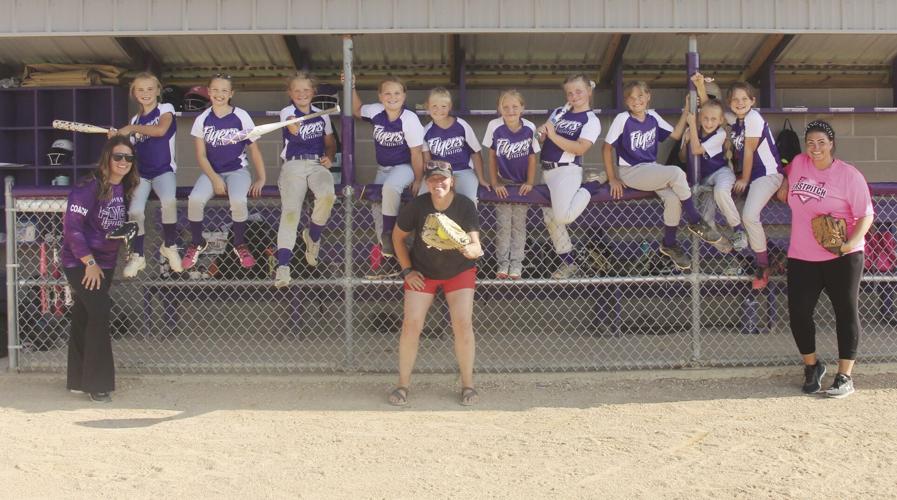 LFYFA wrapping up the summer softball season | Sports | hometownsource.com