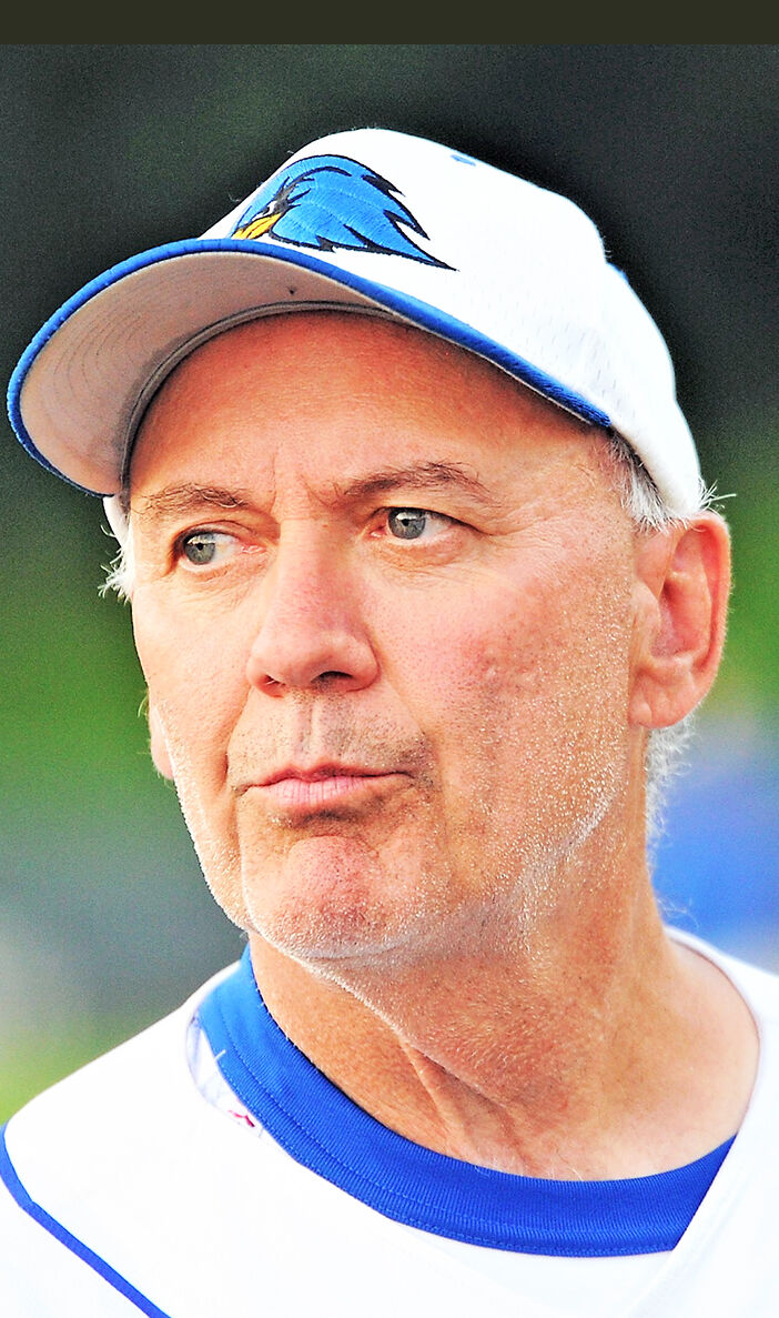 Tim Flemming remains ‘Mr. Baseball’ in Hamel | Sports | hometownsource.com