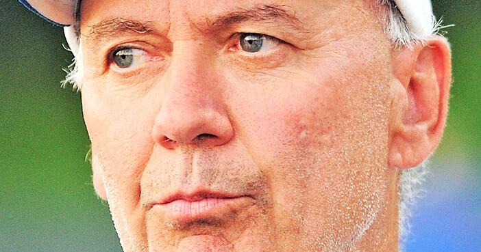 Tim Flemming remains ‘Mr. Baseball’ in Hamel | Elk River Star News ...