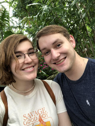 Kieser / Ruplinger | Engagements | hometownsource.com