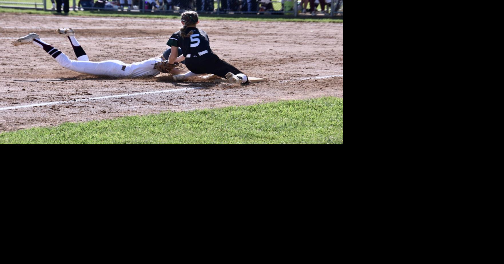 Sting softball begins 2025 season | Spectrum | hometownsource.com