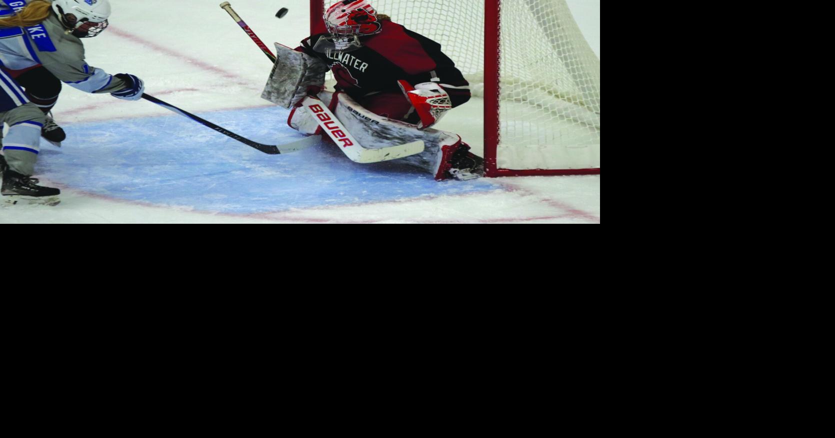Girls hockey: Woodbury rallies past Ponies in overtime thriller ...