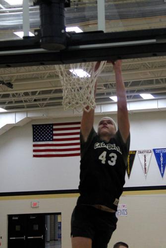 Caledonia Area winter sports preview | Sports | hometownsource.com