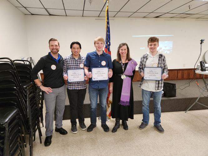 Rotarians rallying around students | Community | hometownsource.com
