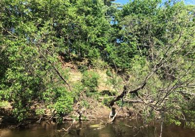 Anoka plans major riverbank restoration | Anoka | hometownsource.com