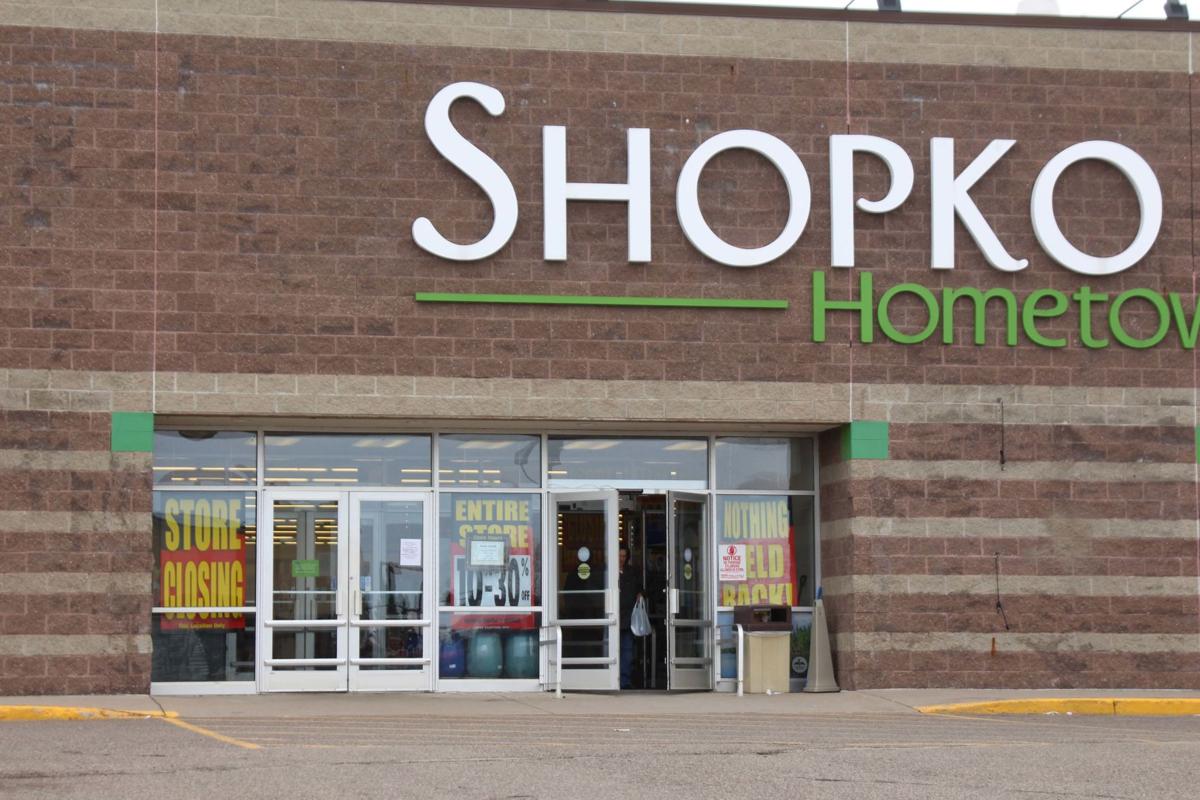 Local Shopko announces closing | Business | hometownsource.com