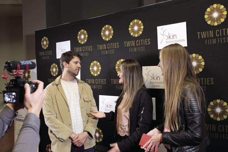 ‘Napoleon Dynamite’ actor declares that Twin Cities Film Fest smells ...