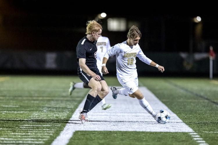 Soccer: Andover, Totino-Grace girls soccer reach state third-place ...