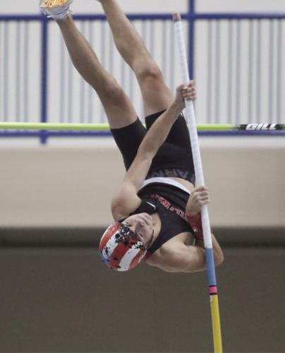 Boys track and field: Stillwater climbs to ninth in team standings ...