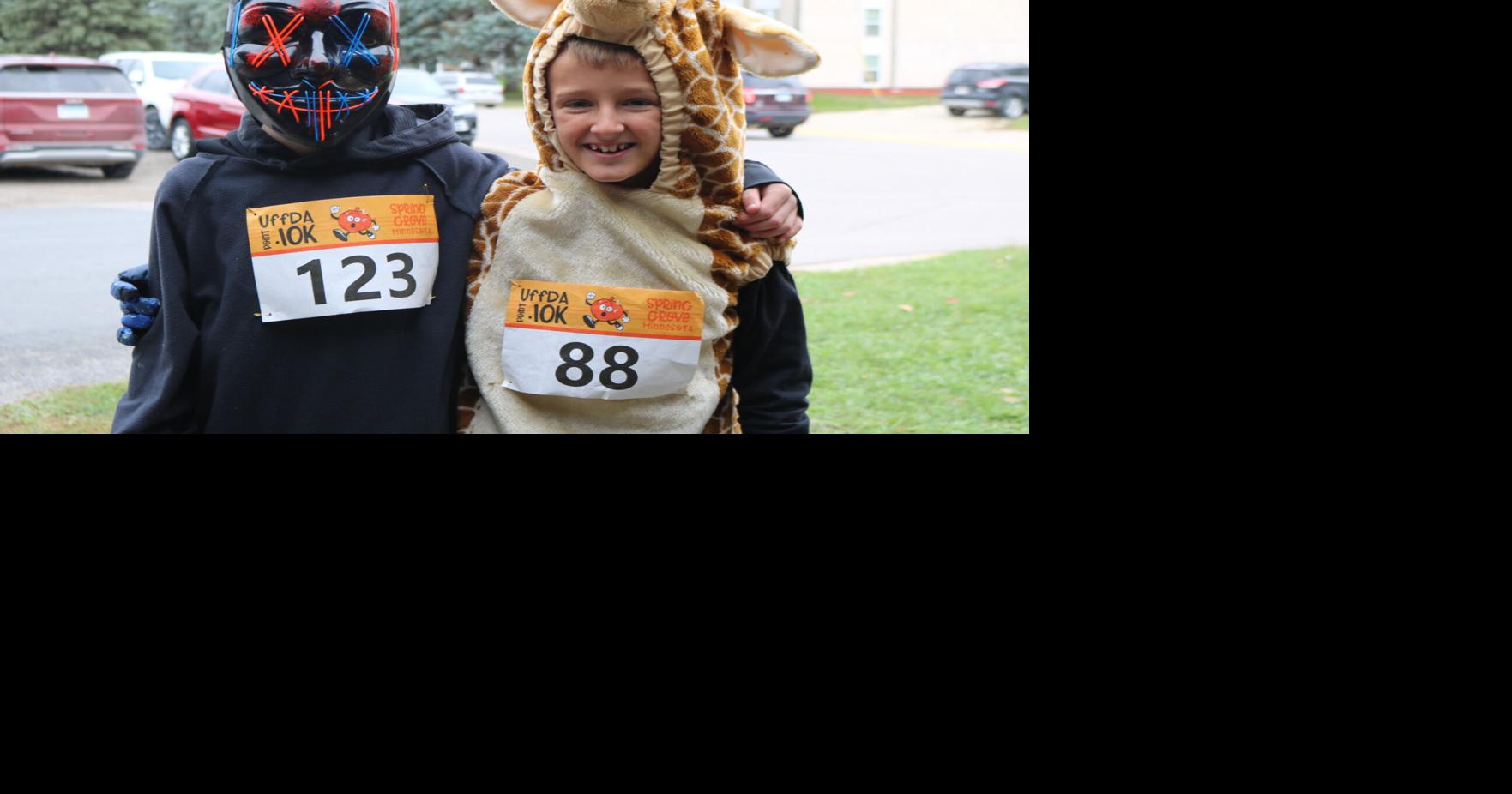 UffDa Fest schedule of events for Oct. 4-6, 2024 | Community ...