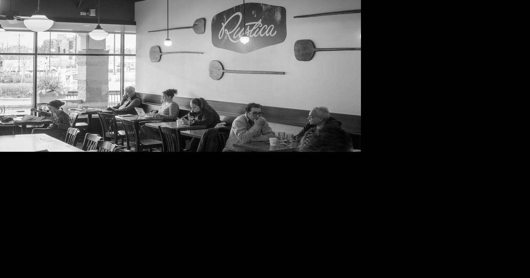 Rustica Bakery & Cafe prepares to wake up in Wayzata | Wayzata ...