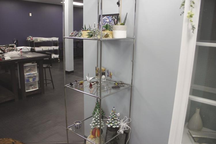 Artery Studio opens new Anoka location for glass art classes | Anoka | hometownsource.com