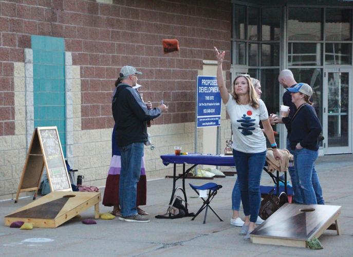 Hopkins Education Foundation Rock-n-Royal Block Party set for Sept. 23 ...