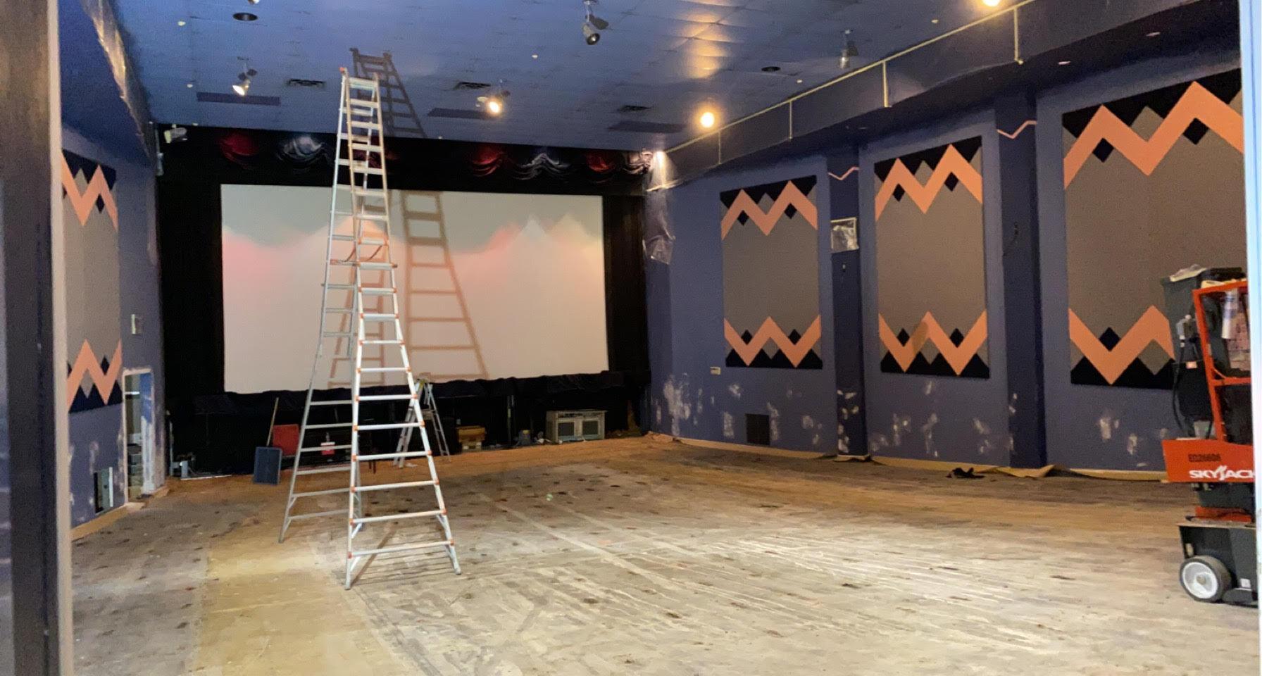 Edina Theatre gears up to reopen this summer | Edina | hometownsource.com