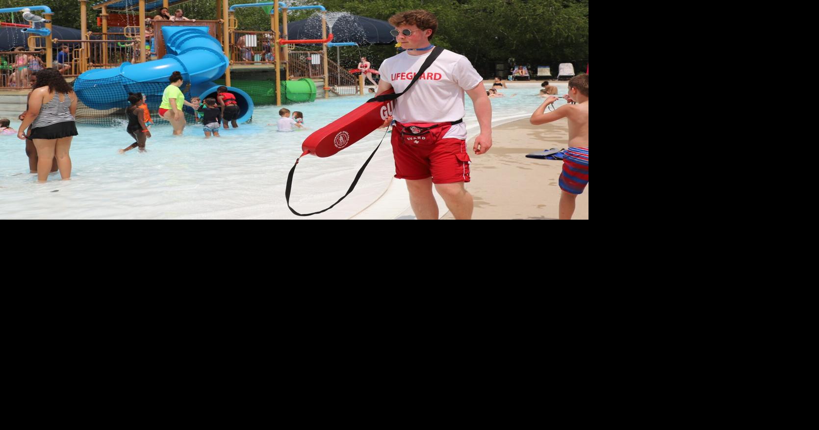 Edina pools contend with lifeguard shortage | Edina | hometownsource.com