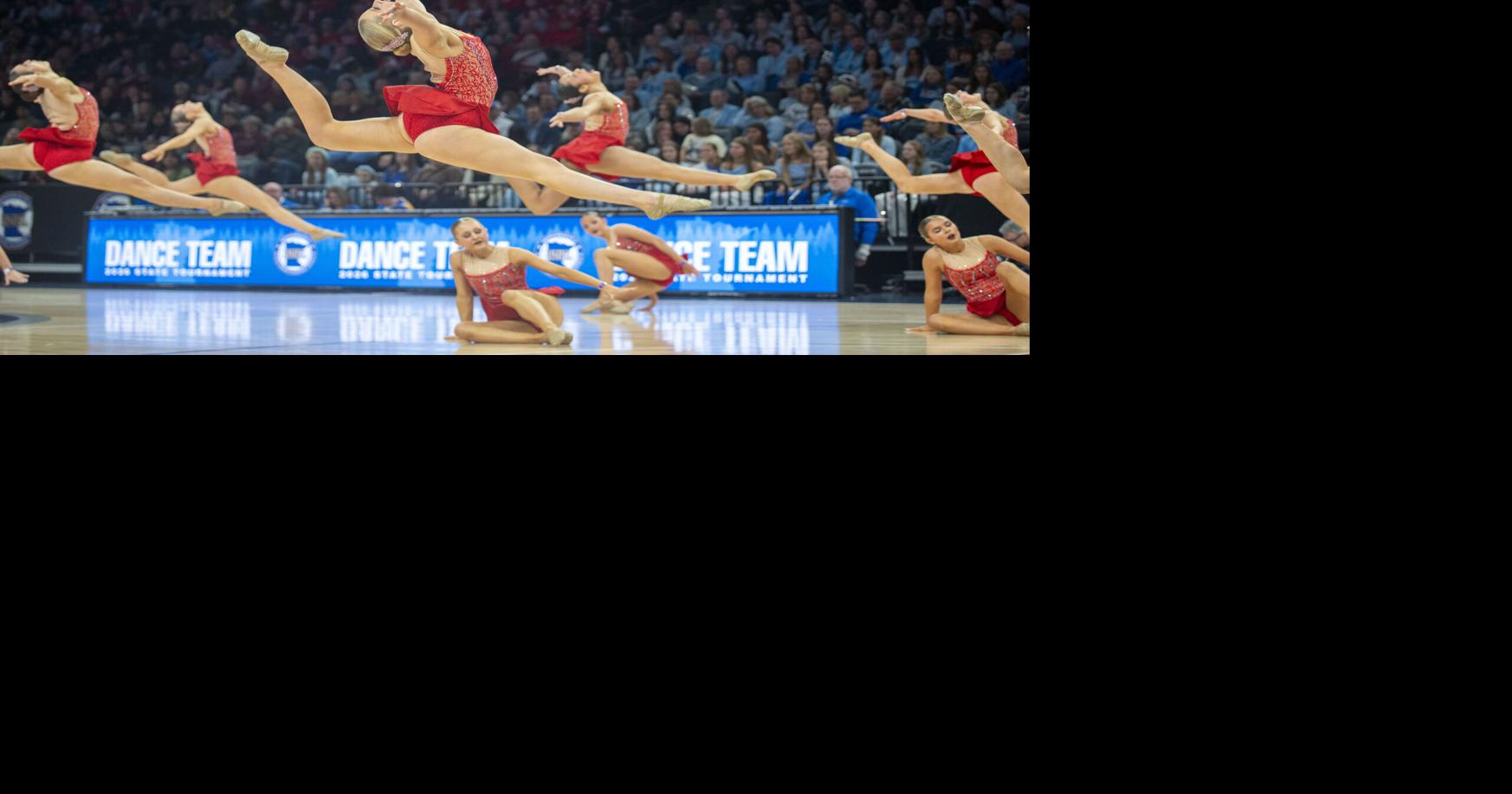 'Unstoppable' Skipperettes compete at state for first time in 21 years ...
