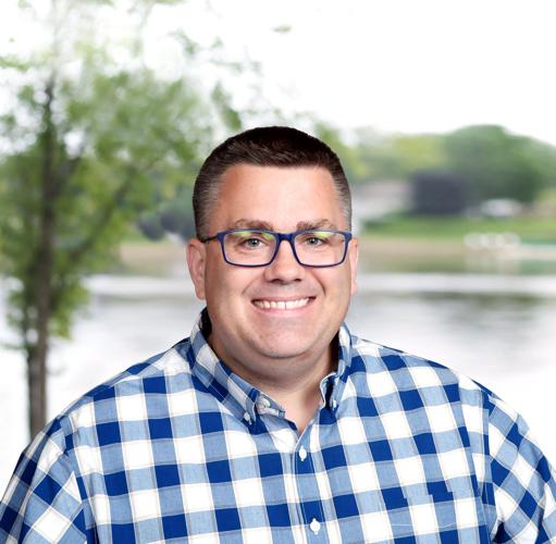 2019 voters guide: 2 run in Ramsey Ward 3 | Government | hometownsource.com