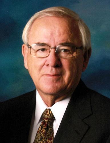 Donald Benjamin Hartley | Obituaries | hometownsource.com