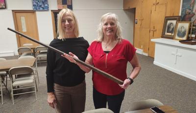 Kragness family gathers again for Thanksgiving reunion, honoring 1800s ...