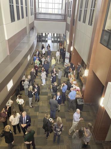 Farmington mayor touts economic development, diverse housing at city ...