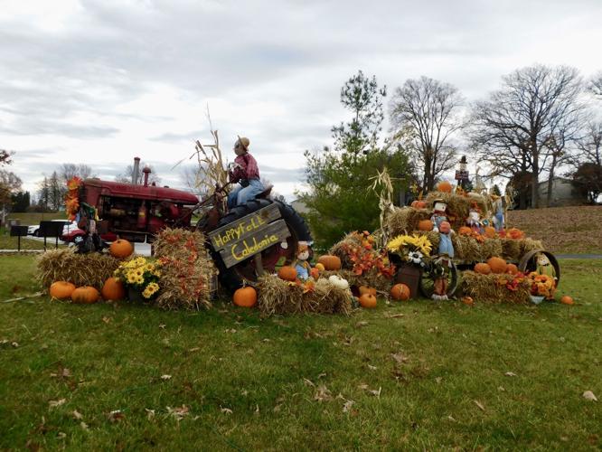 Caledonia Chamber of Commerce Fall Downtown Happy Hour is Back ...
