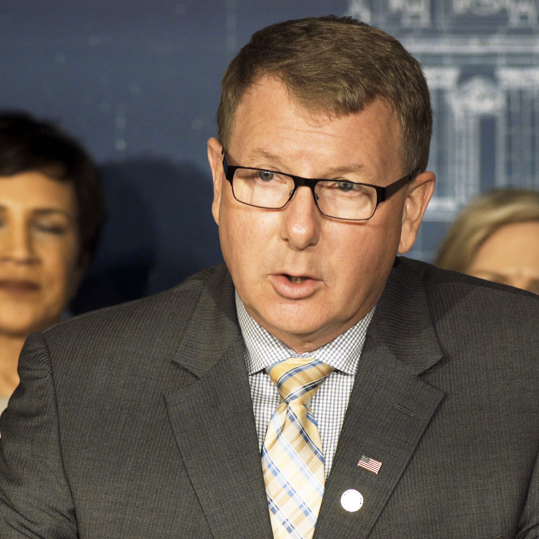 Novotny ‘safer cities’ bill lands in fray at Capitol | Elk River Star ...