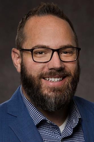 Sherburne County Commissioner District 3: Tim Dolan, incumbent | 2020 ...