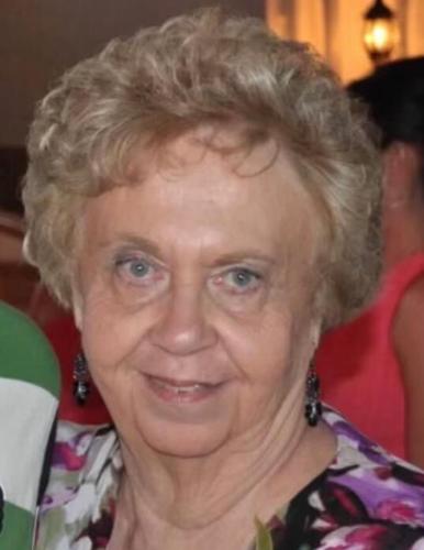 Marlys Byker | Obituaries | hometownsource.com