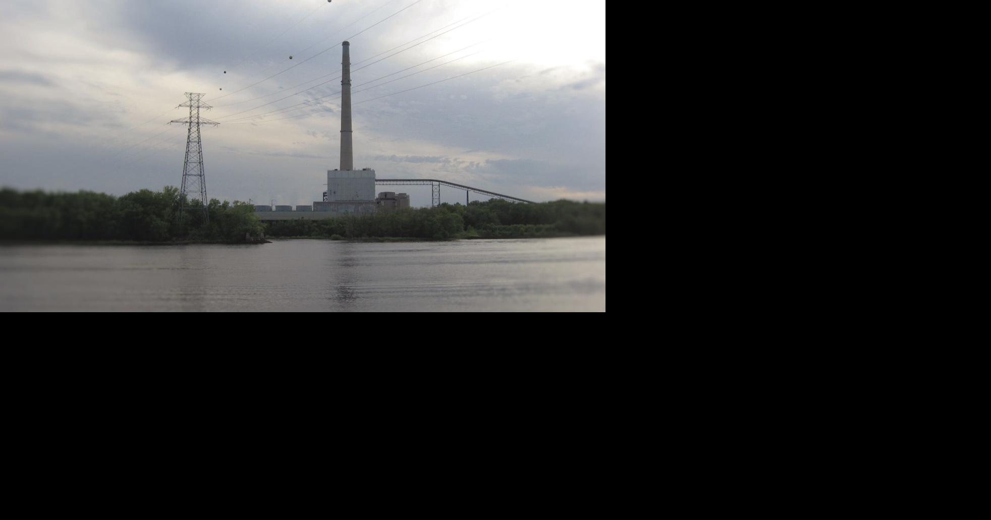 Xcel Energy moves toward replacing coal-fired King plant | Local News ...