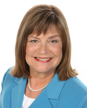 Sen. Ann Rest at center of tax reform debate | Local | hometownsource.com