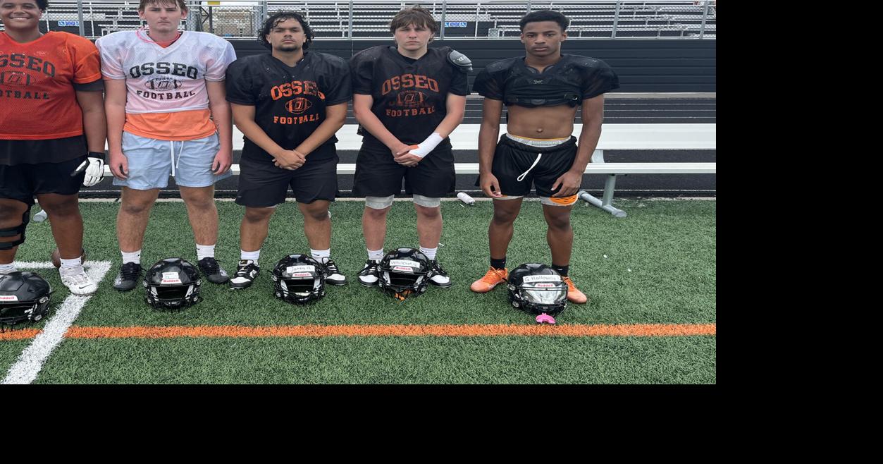Osseo football ready to make a leap | Sports | hometownsource.com