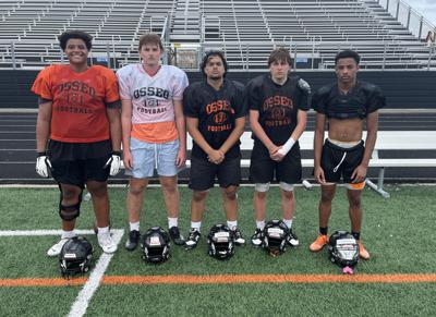 Osseo football ready to make a leap | Sports | hometownsource.com