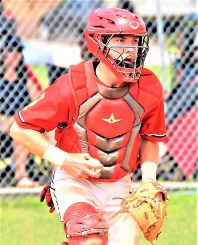 Eden Prairie Legion advances to regional after taking second at state ...