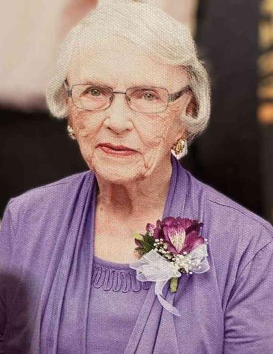 Norma I. Ressler | Obituaries | hometownsource.com