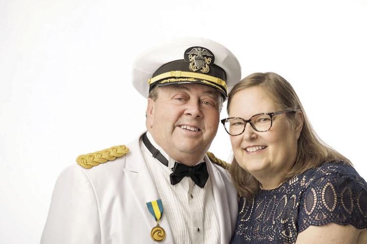 Eagan parade grand marshal is community leader | Dakota County ...