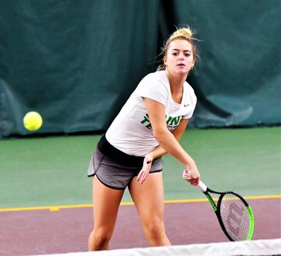 Copeland finishes brilliant Edina tennis career | Edina ...