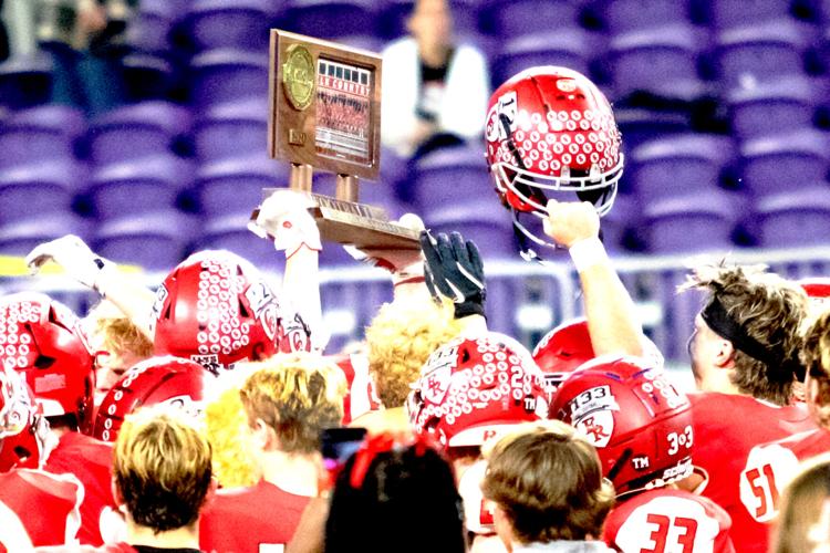 Elk River Elks take community and fans on another thrill ride | Elk ...