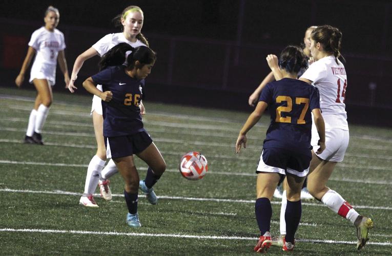 AC Wings soccer improves to 6-2-5 after busy week | Sports ...