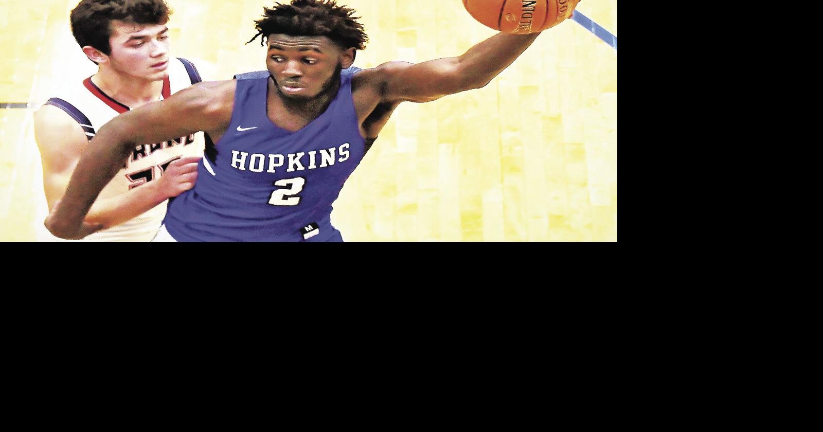 Novak's Hopkins boys win opener | Sports | hometownsource.com