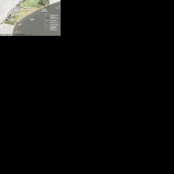 Council approves master plan for changes to Surfside Park | Mound ...