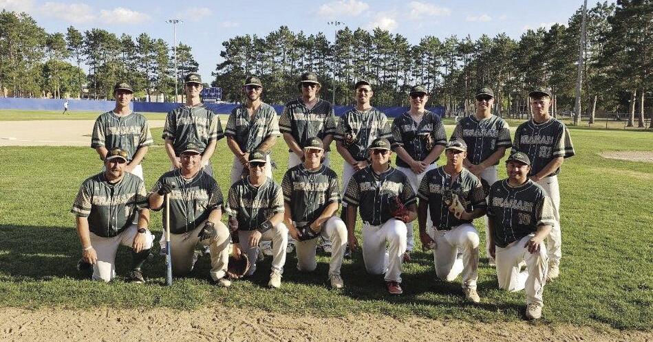 Braham Snappers have good mix of experienced players | Sports ...