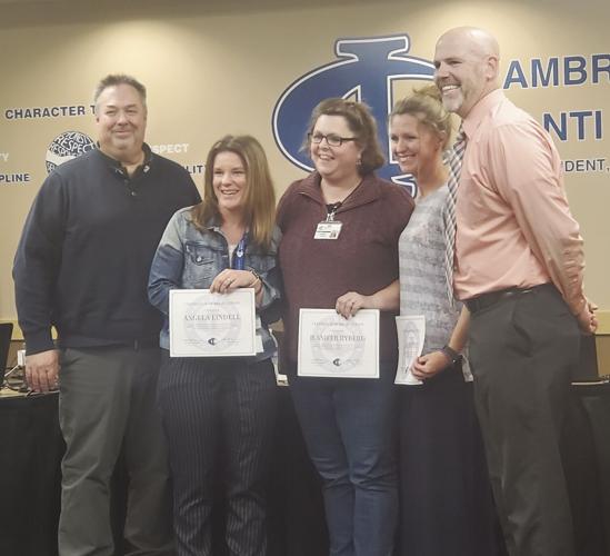 Cambridge-Isanti Schools to provide additional summer programming ...