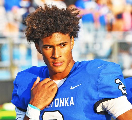 All-West District football team includes state all-stars | Sports ...