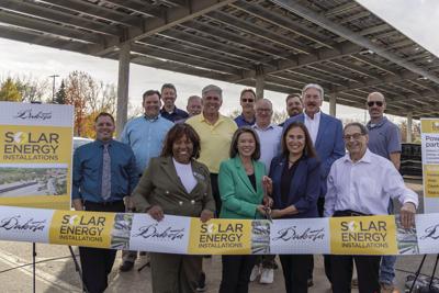 Dakota County boosts renewable energy efforts with solar installations ...