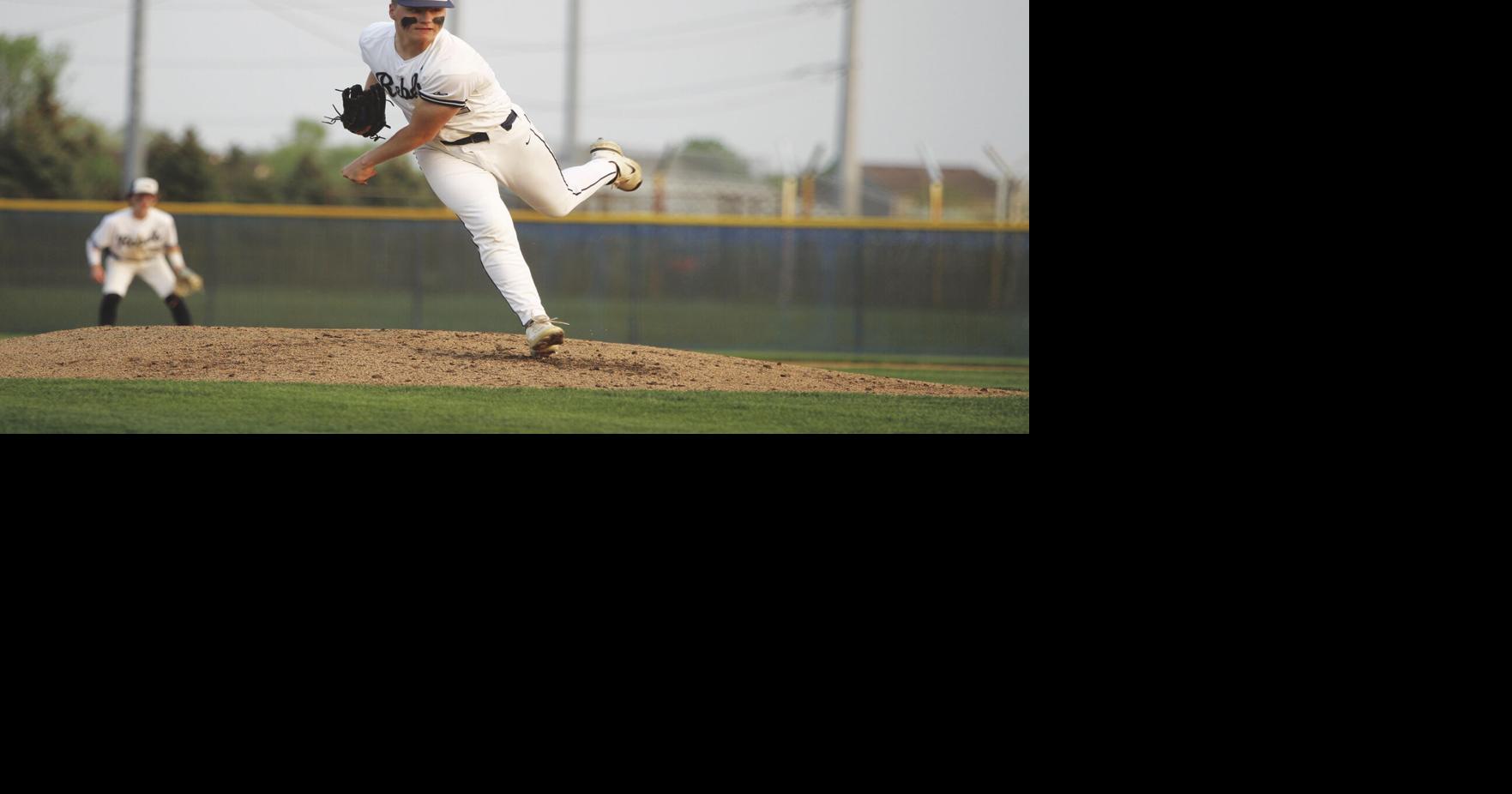Champlin Park baseball extends winstreak to seven games | Sports ...